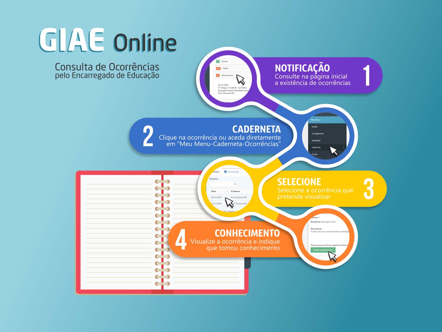 Giae Online